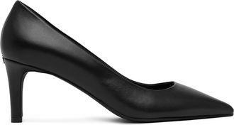 Furla High Heels Furla Essential Decollete T.60 YJ69FSN X30000 AL O6000 Schwarz