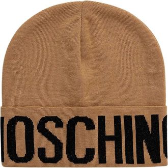 Moschino Damen, Accessories, Braun, ONE SIZEGr&ouml;&szlig;e