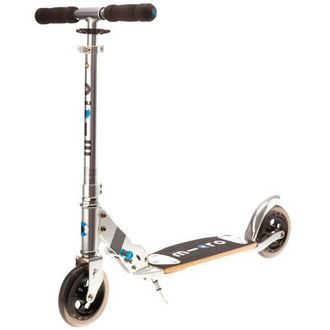 micro Kinder, Teens Scooter/Kickboard Scooter flex
