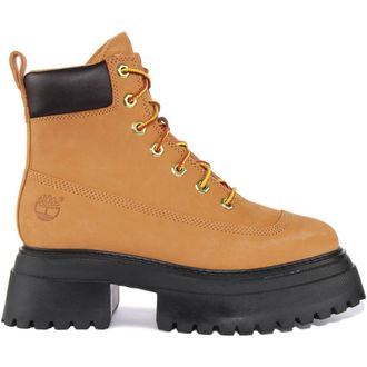 Timberland Sky Schn&uuml;rstiefel - - Shoes - Damen - Braun - 38 1/2 EU