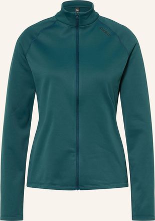 Odlo Midlayer-Jacke Essential gruen