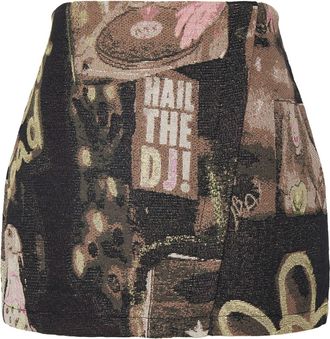 Desigual Rock