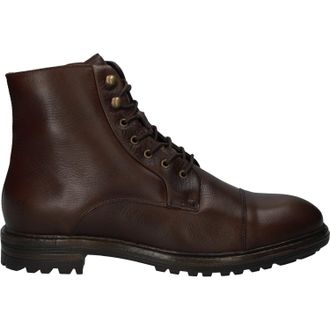 Blackstone Greg - Dark Brown - Boots