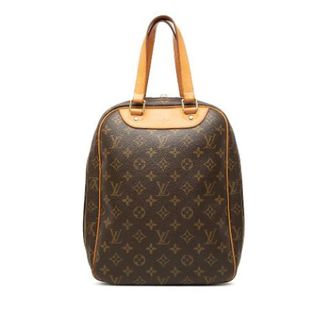 Louis Vuitton Pre-owned The Excursion - Femme - Pre-owned - Brun - Taille: ONE Size
