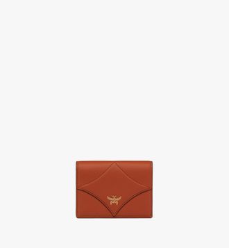 MCM Portefeuilles MCM marron