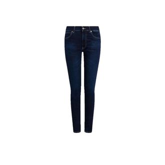 Dondup Kim Super-Skinny Jeans - - Jeans - Damen - Blau - W28