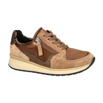 Gabor Damen, Schuhe, Braun, 40 EUGr&ouml;&szlig;e