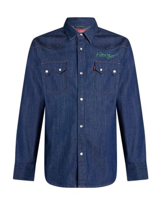 Levi's KENZO X LEVIS