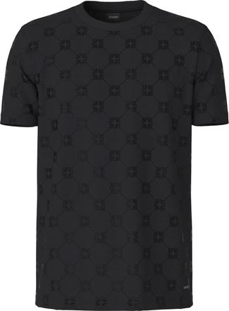 Joop Homme, Tops, Noir, Taille: 2XL JJ-23Berno Montre &Eacute;l&eacute;gante