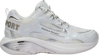 Plein Sport unisex, Schuhe, Wei&szlig;, 45 EUGr&ouml;&szlig;e