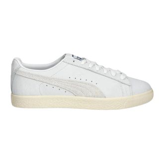 Puma Clyde Laundry Boys II - - Sport - Herren - Grau - 42 EU