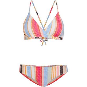 O'Neill Damen Bikini PW BAAY MAOI MIX FIXED SET - M