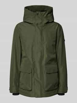 Didriksons 1913 Jacke mit Pattentaschen Modell LIAM