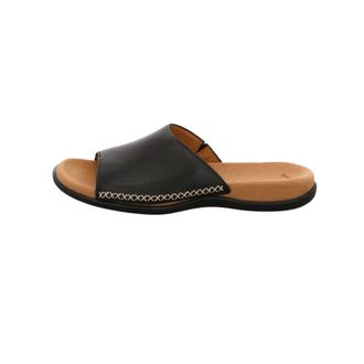 Gabor Herren, Schuhe, Schwarzk, 41 EUGr&ouml;&szlig;e