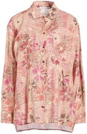 Caractere TOPS - Chemises sur YOOX.COM