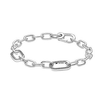 Pandora Pandora ME Bracelet Link fin en argent sterling, 5