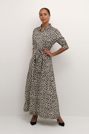 Kaffe Kleid KAvelana Kleid Regular fit