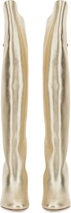 Maisons Skorpios Adriana Boot - Beige