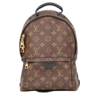 Louis Vuitton Pre-owned Monogram Handbag - - Pre-owned - Damen - Braun - ONE SIZE