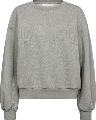 Co'Couture Sweatshirt Zoe