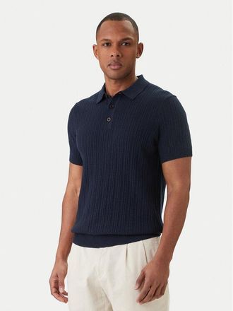 Joop JOOP! Jeans Poloshirt Colinor 30101603 Dunkelblau Regular Fit