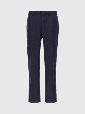 Berluti Pantalon BERLUTI Homme couleur Bleu
