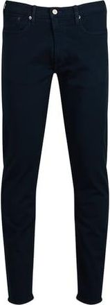 Paul Smith Jeans slim brut en coton m&eacute;lang&eacute;