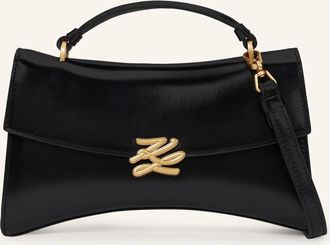 Karl Lagerfeld Tasche schwarz