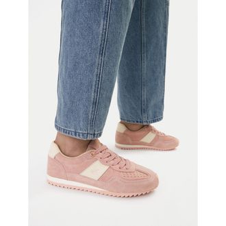 Beverly Hills Polo Club Sneakers Beverly Hills Polo Club EO-WP40-250-04 Rosa