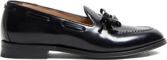 Valentino Garavani Bowshire Loafers