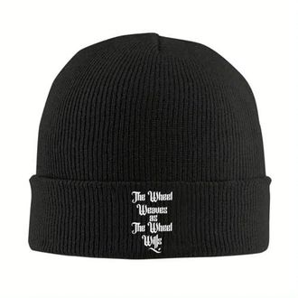 Generic Casquettes de Baseball pour Hommes Hommes, The Wheel Weaves As The Wheel of Time, &eacute;mission TV Wheel of Time, Chapeaux tricot&eacute;s, tuque de Mode, Anime H