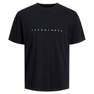 Jack & Jones Jack & Jones Jjestar JJ Tee SS Noos T-Shirt pour Homme, Kaki, XS
