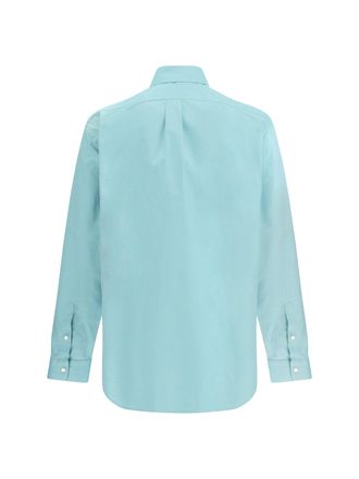 Fendi Giada Shirt - Blue