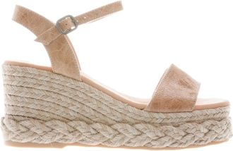 VIA VAI Femme, Chaussures, Brun, Taille: 38 EU Capri Neva