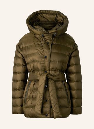 Bogner Daunenjacke Minnie gruen