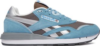 Reebok Sneakers Reebok SS-CLASSIC NYLON 89 100245073 Blau