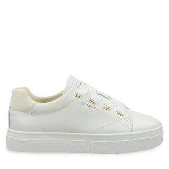 GANT Sneakers Gant 29531569 Wei&szlig;