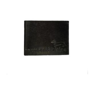 Harmont & Blaine Wallets & Cardholders - - Accessories - Herren - Schwarzk - ONE SIZE