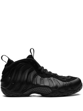 Nike baskets Air Foamposite One Anthracite - Noir