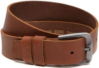 The Chesterfield Brand Copper Belt W105 Cognac - raccourcissable
