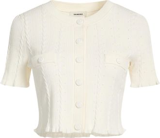 Sandro STRICKWAREN - Strickjacken auf YOOX.COM