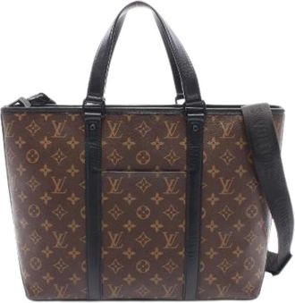 Louis Vuitton Damen, Pre-Owned, Braun, ONE SIZEGr&ouml;&szlig;e