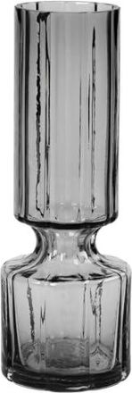 Broste Copenhagen Broste Copenhagen Vase, Grau, 28
