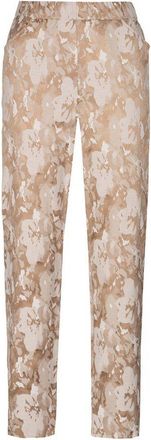 Frank Walder Schlupfhose mit elastischem Bund