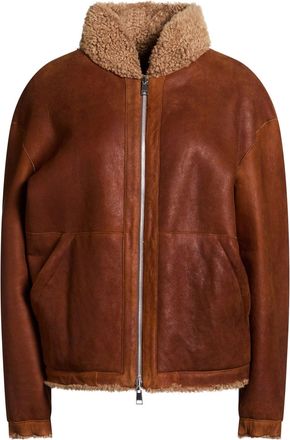 Kiton JACKEN & M&Auml;NTEL - Shearling- & Kunstfell auf YOOX.COM