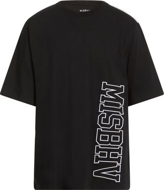 Misbhv TOPS - T-shirts auf YOOX.COM