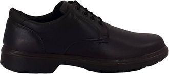 Enval soft ENVAL Soft U.Bennet Enval Oxford Herren, Dunkelbraun, 45 EU