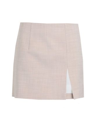 Nineminutes HOSEN & RÖCKE - Miniröcke auf YOOX.COM