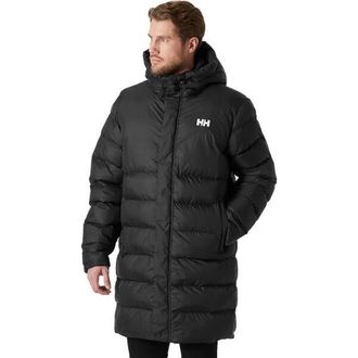 Helly Hansen Herren Mantel OSLO PUFFY PARKA