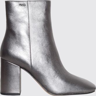 Michael Kors Bottes MICHAEL KORS Femme couleur Gris